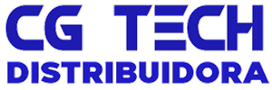 Carrinho de compras | CG Tech Distribuidora